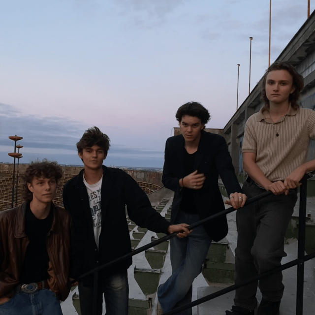 Metronome Prague 2024